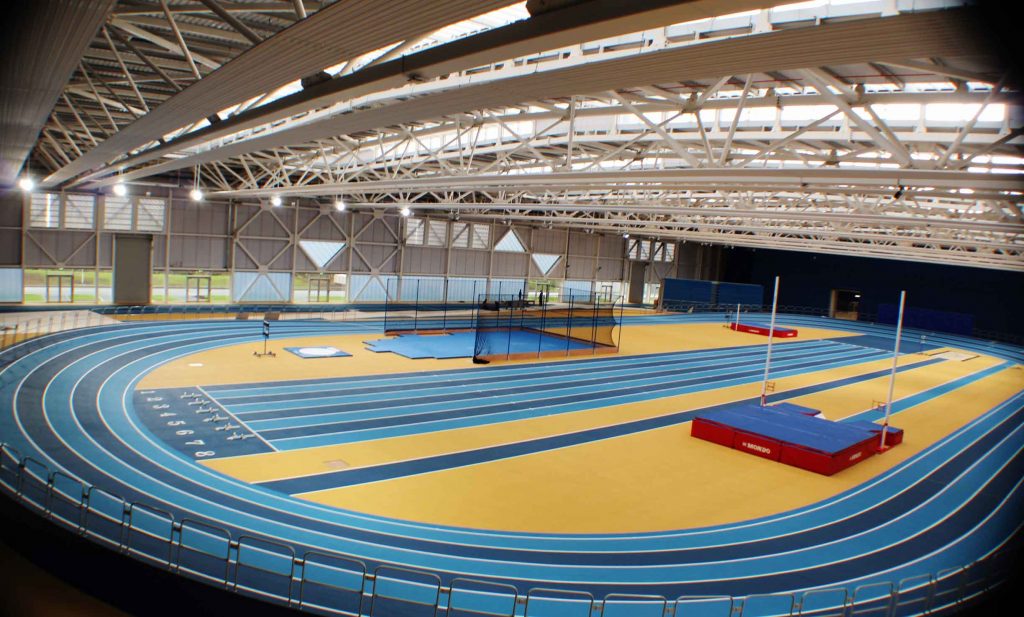 Avico Light & Energy | Tecnologie LED outdoor professionali